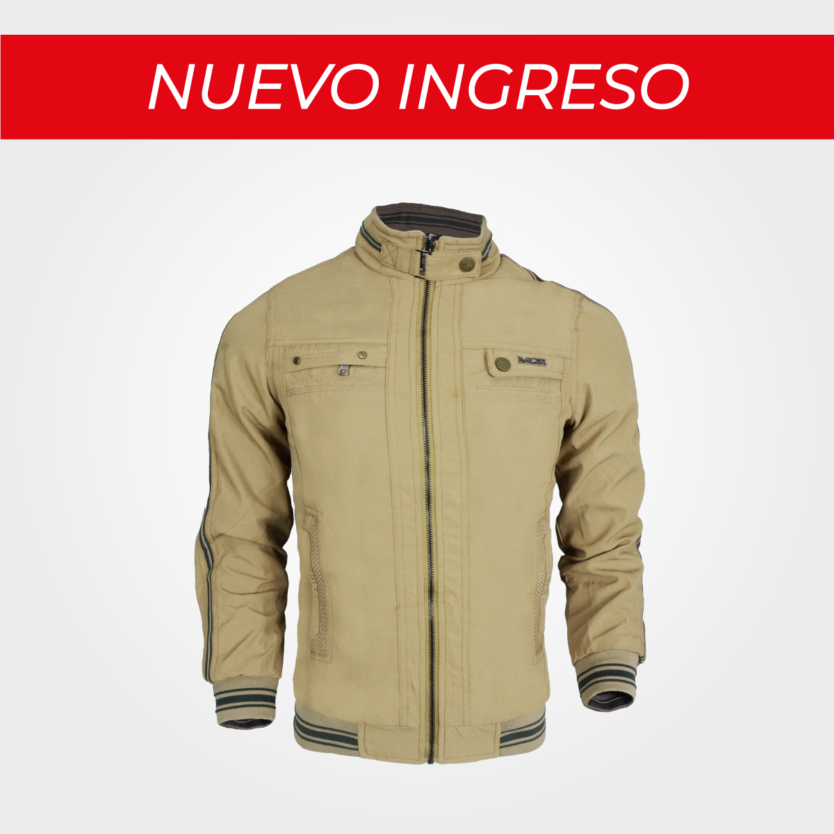 Chaqueta Angel – Cod. 150